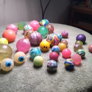 superball | Toys | Superball Vintage Bubble Gum Collection 34 ...